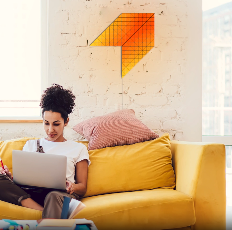 LaMetric SKY (4 panels shapes) – LaMetric Global Shop