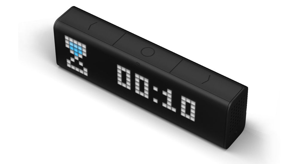 Buy LaMetric Time smart clock – LaMetric Global Shop